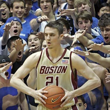 Athletes | Value of Sport